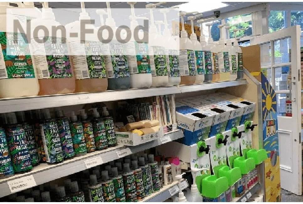 Wholesale Dried Fruit Nuts Herbs Spices Confectionery