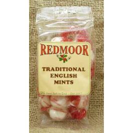 OLD ENGLISH MINTS X 100G