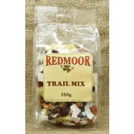 TRAIL MIX 250GM